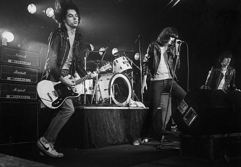 Punk Rock History: The Origins of Punk » Days of Punk