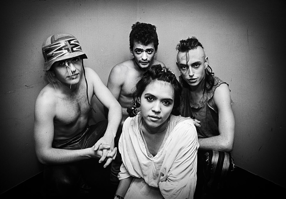 Punk Rock Continued: The History of New Wave