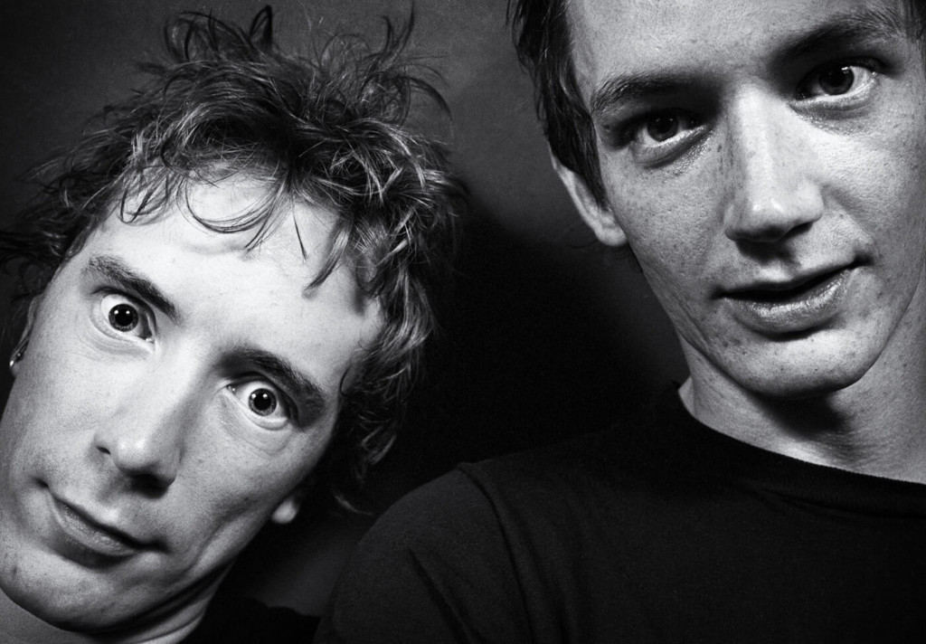 Top 10 Greatest Punk Rock Songs of All Time » Days of Punk