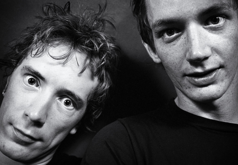 Top 10 Greatest Punk Rock Songs of All Time » Days of Punk