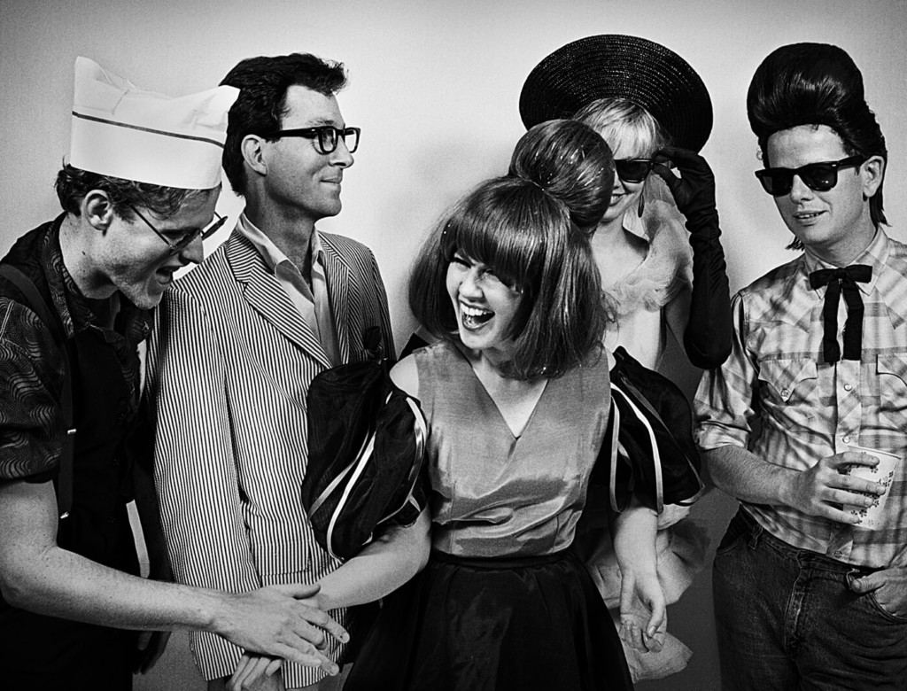 Top 5 Best New Wave Bands of All Time » Days of Punk