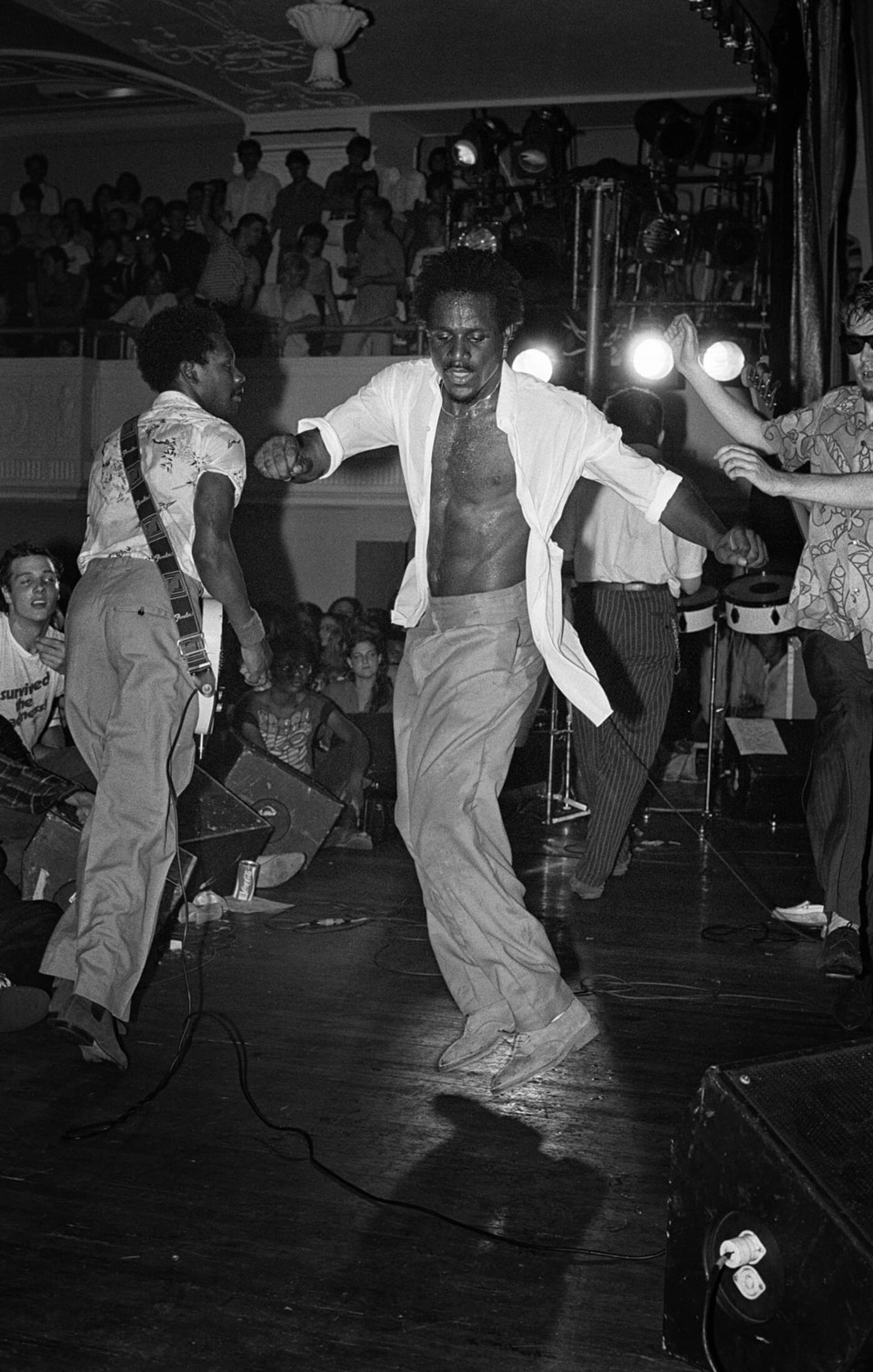 Let's Talk About Ska Punk » Days of Punk