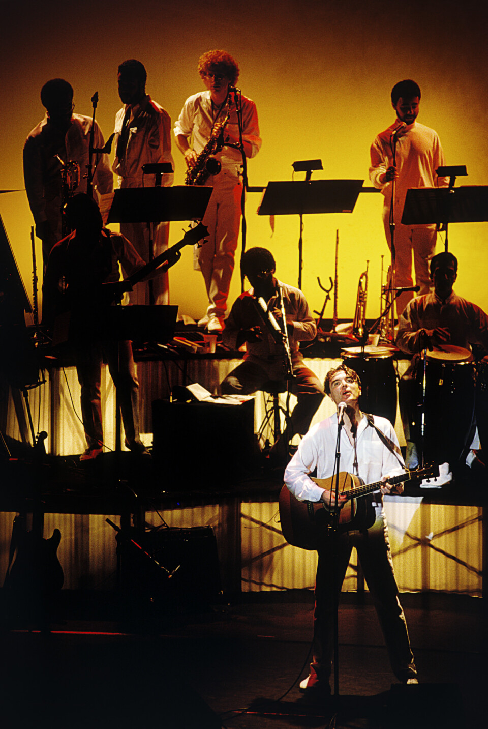 Punk Evolution: Tracing the Genre’s Transformation