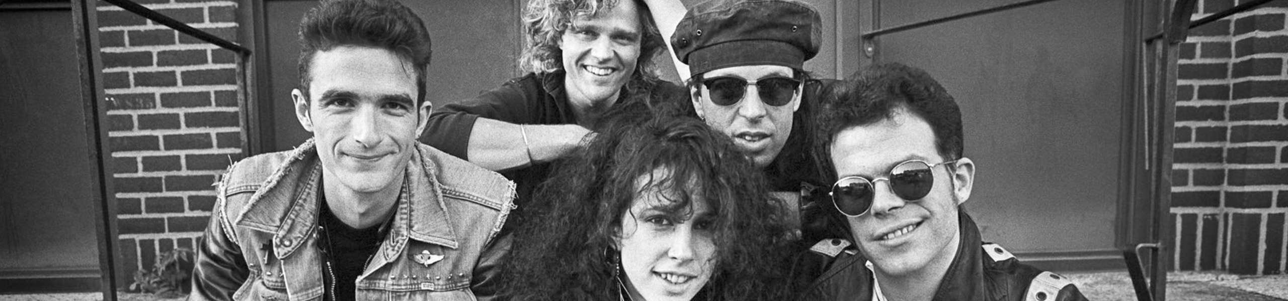 Blog Archives » Days of Punk